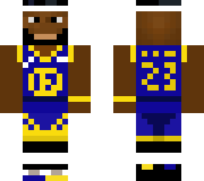 curry | Minecraft Skins
