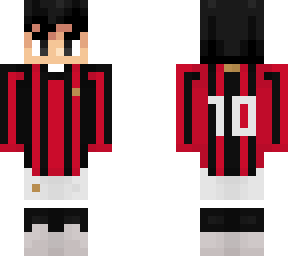 jersey | Minecraft Skins