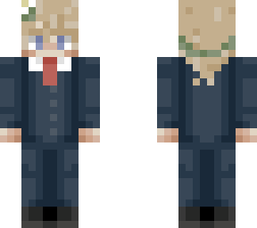 milo | Minecraft Skins