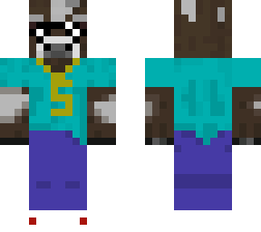 drip | Minecraft Skins
