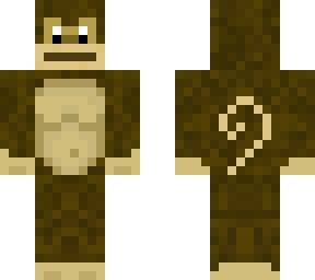monkey | Minecraft Skins