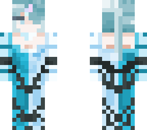 unicorn | Minecraft Skins