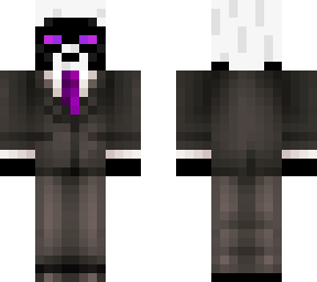 steve enderman | Minecraft Skins