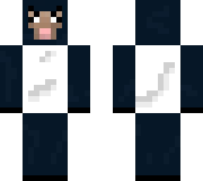 Mr_Nimbus_1st | Minecraft Skin