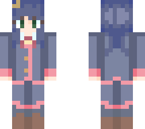 Latest Minecraft Skins