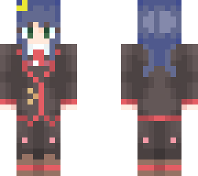 onimai | Minecraft Skins