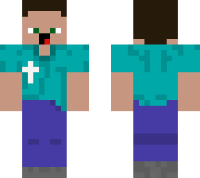 christian | Minecraft Skins