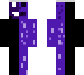 noli forsaken | Minecraft Skins
