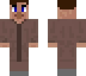 normal villager | Minecraft Skins