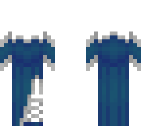 Ocean Tides | Minecraft Skin