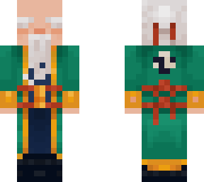 master | Minecraft Skins
