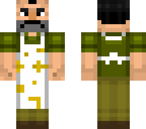 mcsm | Minecraft Skins