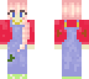 pastel | Minecraft Skins