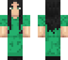 Peter Steele I Don't Wanna Be Me | Minecraft Skin