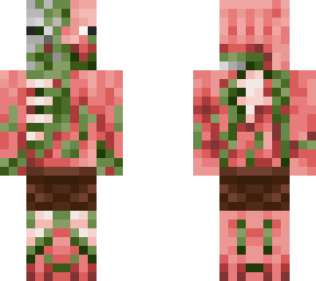 pigman | Minecraft Skin