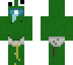 baby | Minecraft Skins