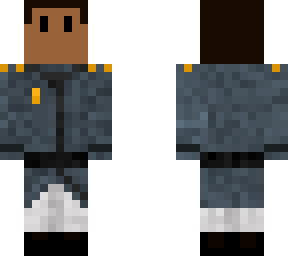 prince | Minecraft Skins