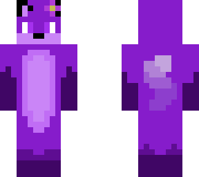 fox | Minecraft Skins