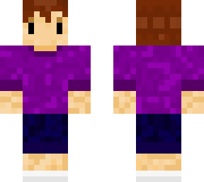 jumper | Minecraft Skins