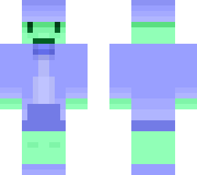 ray | Minecraft Skins