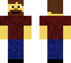alternate | Minecraft Skins