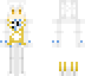 regulus | Minecraft Skins