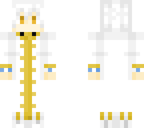 regulus | Minecraft Skins