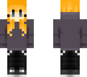 Ren | Minecraft Skin