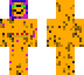 richard | Minecraft Skin