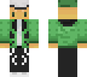 rochas313 - roblox ARG | Minecraft Skin