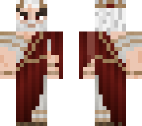 roman | Minecraft Skins