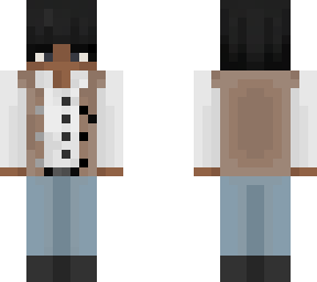 safari | Minecraft Skins