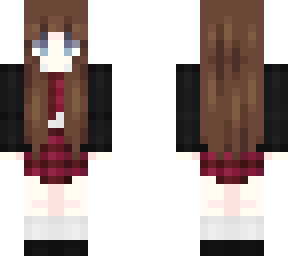 school | Minecraft Skins