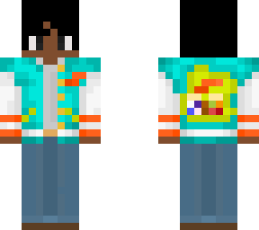 scooby doo | Minecraft Skins