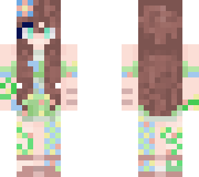 fairy | Minecraft Skins