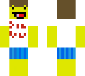 shedletsky | Minecraft Skins