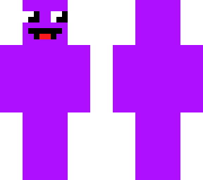 grimace | Minecraft Skins