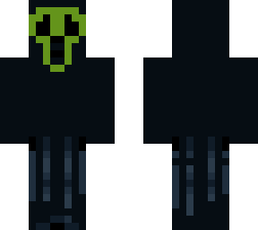 scream | Minecraft Skins