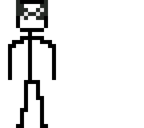 Stick | Minecraft Skin