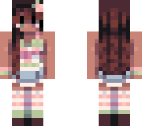 sugar | Minecraft Skins