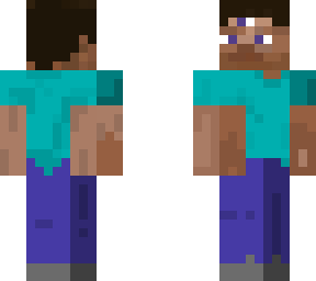 Latest Minecraft Skins