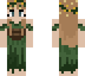 fairy | Minecraft Skins