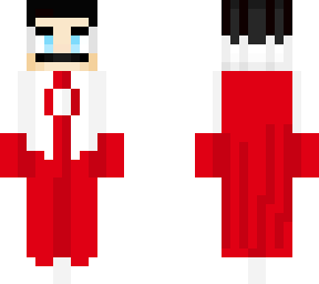 omni mark | Minecraft Skins