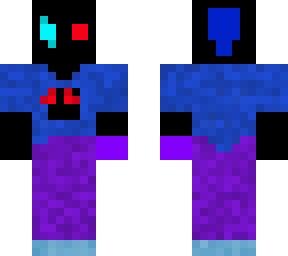 creature | Minecraft Skins