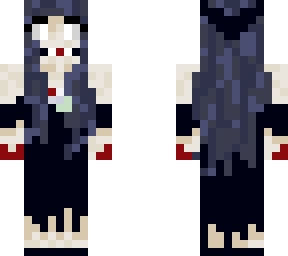 vampire | Minecraft Skins