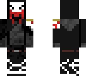 vessel | Minecraft Skins