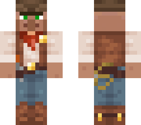 villager | Minecraft Skins