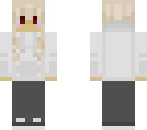 white girl | Minecraft Skins