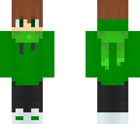 scarf | Minecraft Skins