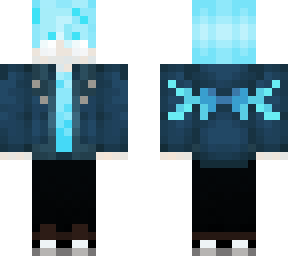 Allay | Minecraft Skin